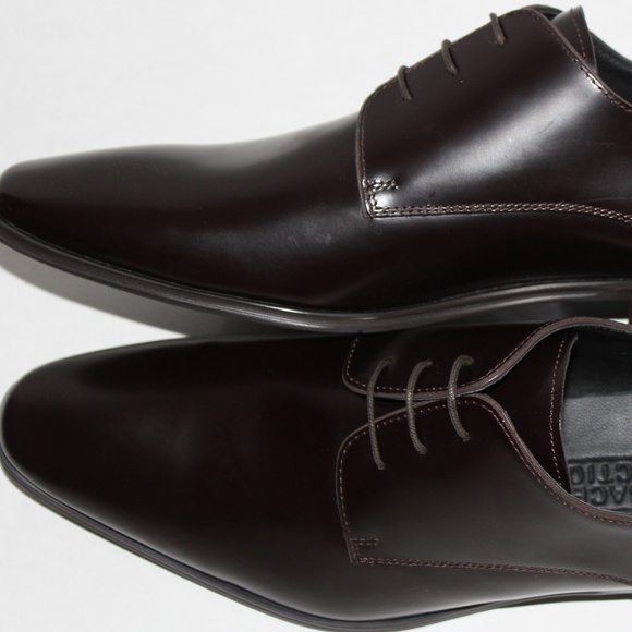 Versace | Shoes | Versace Collection Spazzolato Dress Shoes | Poshmark